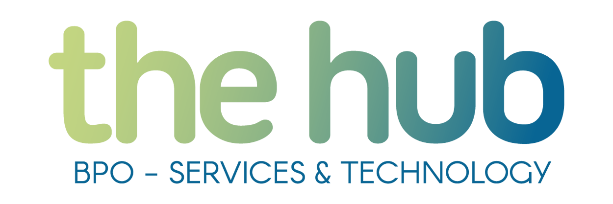 The Hub – travel services & technology